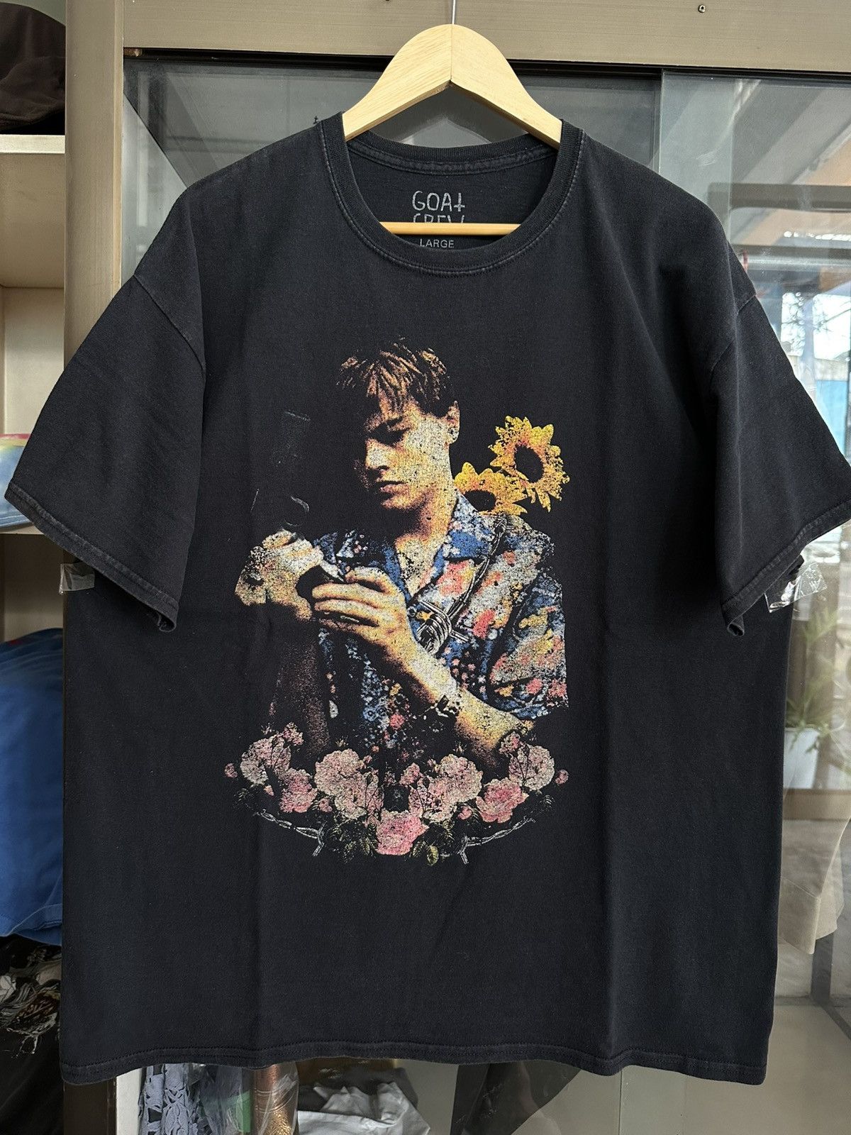Cult × G.O.A.T Crew × Movie Leonardo DiCaprio Romeo + Juliet Movie Goat ...
