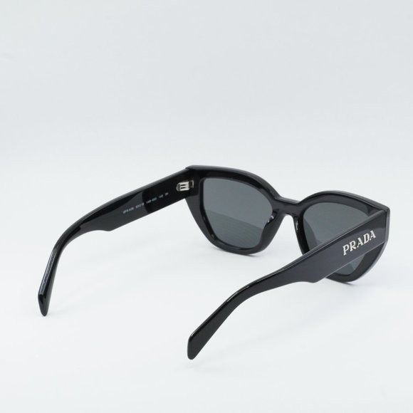 Prada NEW PRADA PRA09S 1AB5S0 SUNGLASSES | Grailed