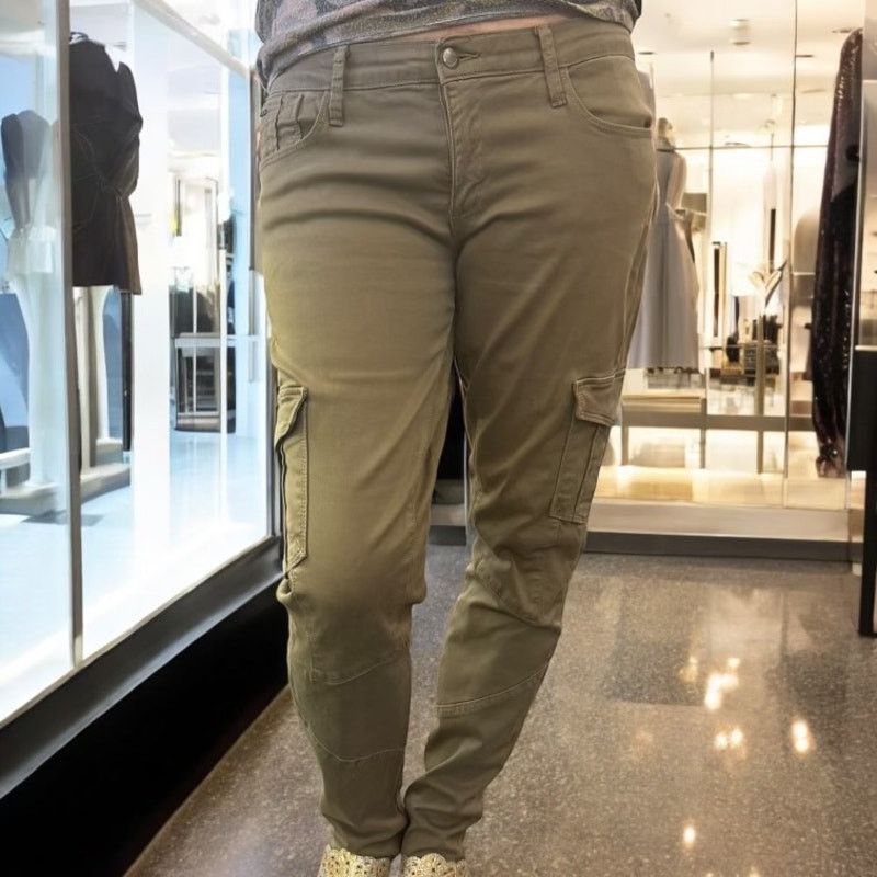 Joes JOE’S Army Green Cargo Pants | Grailed