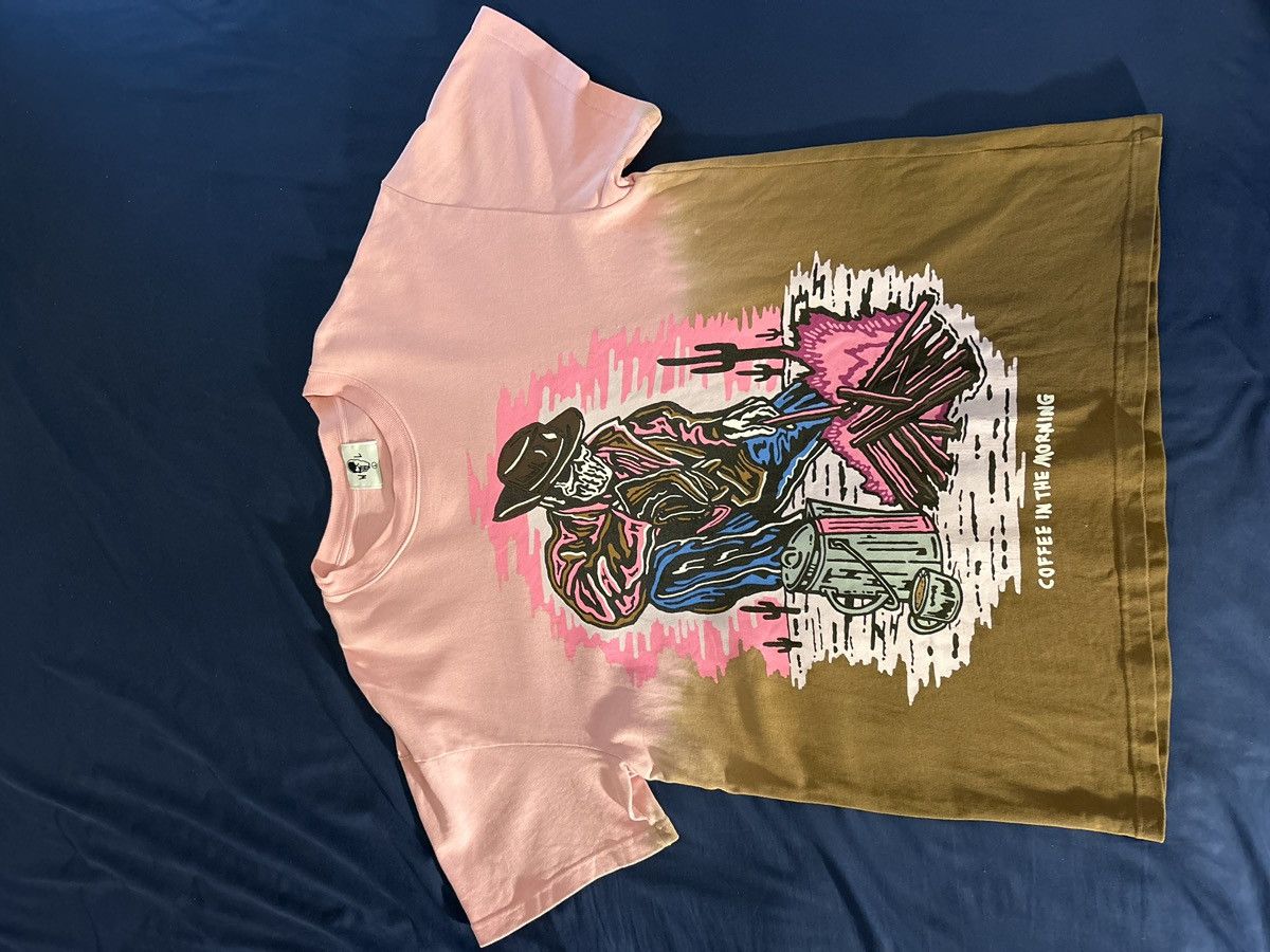 Warren Lotas Warren Lotas Coffee in the Morning | Grailed