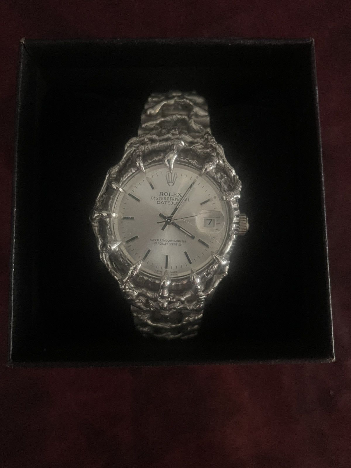 Alabaster Industries 1st Generation Alabaster Industries | Grailed