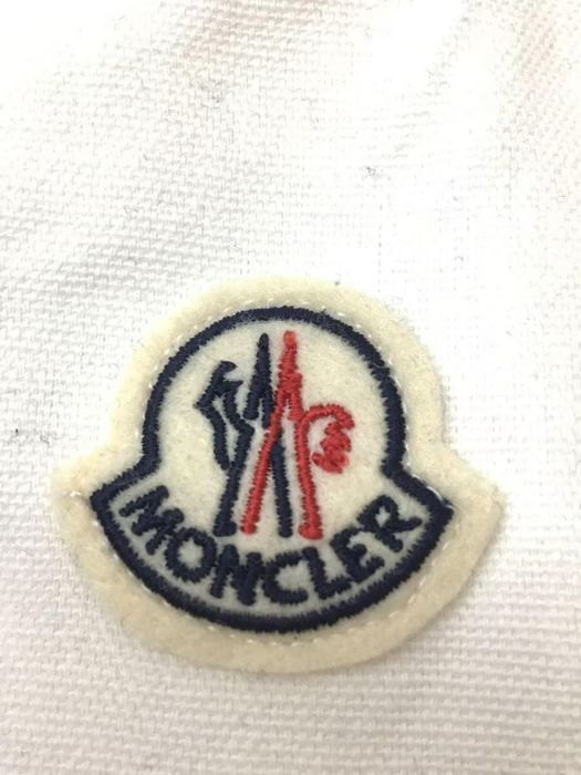 Moncler Collab Rollercoaster Buckle Bracelet | Grailed