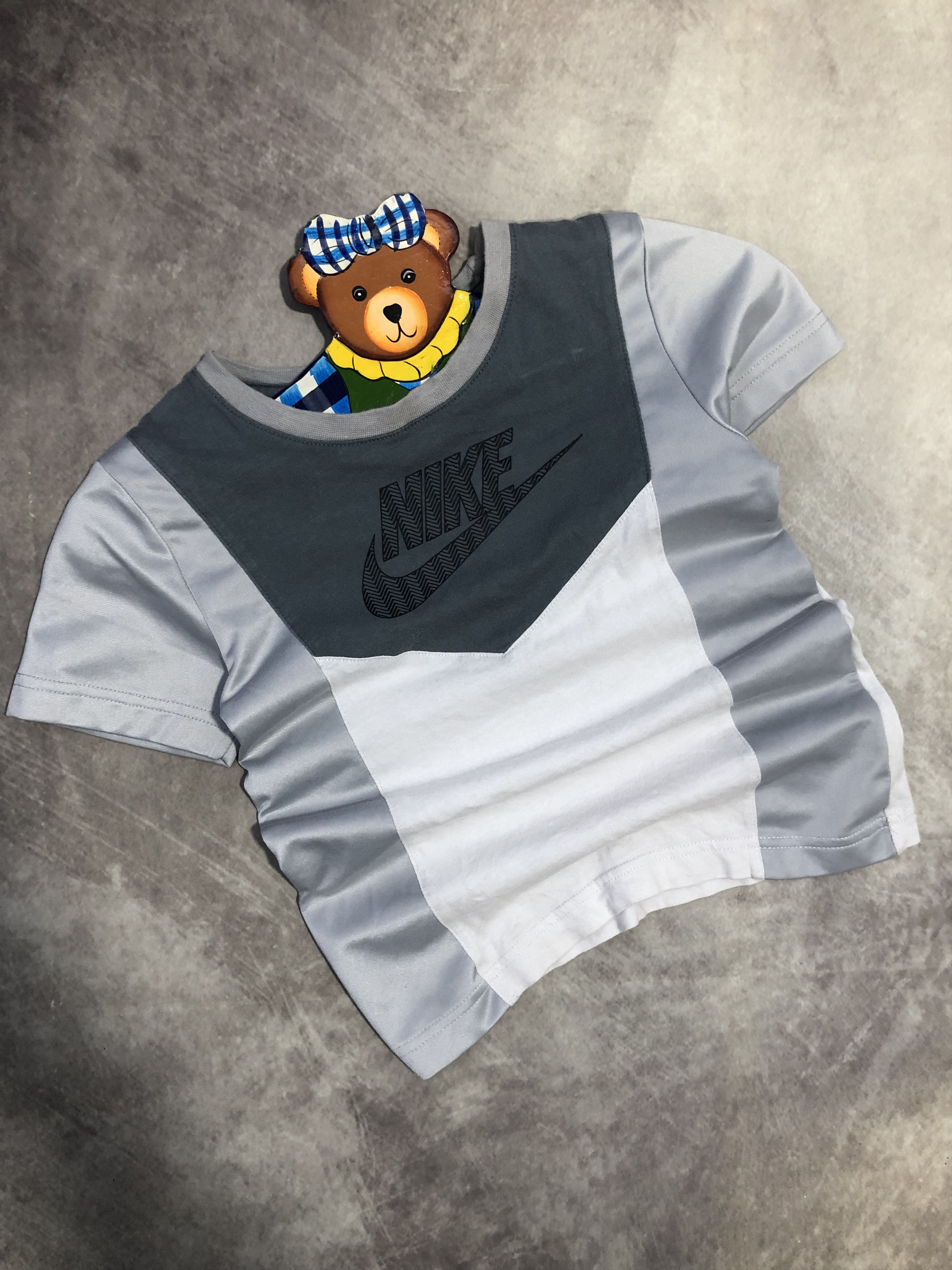 Nike The Boondocks TV Show T-Shirt | Grailed
