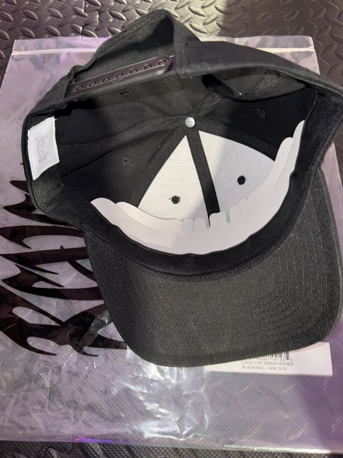 Revenge Revenge x City Morgue Cap/hat | Grailed