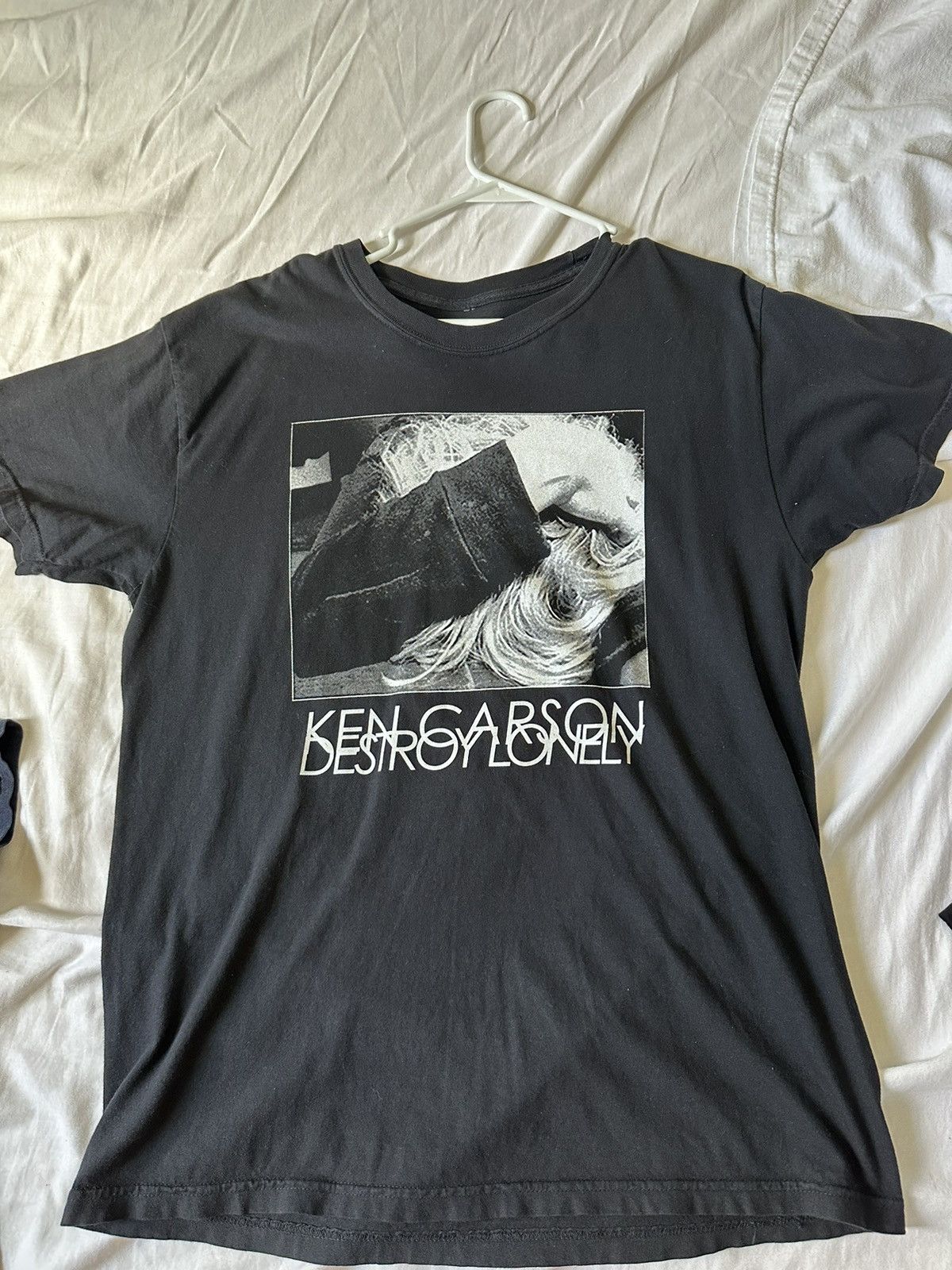 Ken Carson Ken Carson Destroy Lonely Tour Merch | Grailed