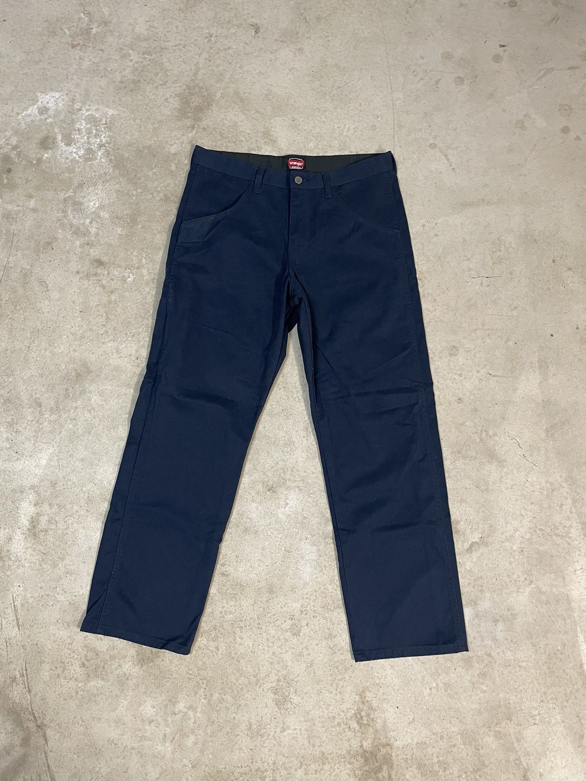 Wrangler Wrangler Work Pants | Grailed