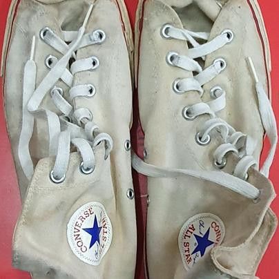 Converse 60s vintage Converse Chuck Taylor All star | Grailed