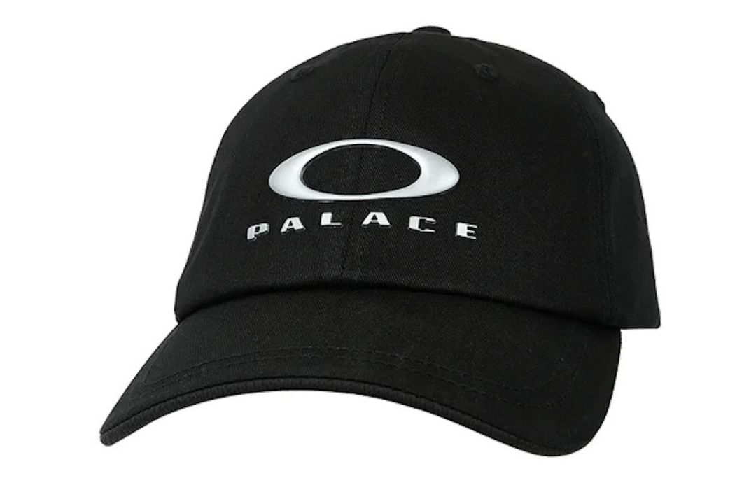Palace Palace Oakley 6 panel | Grailed