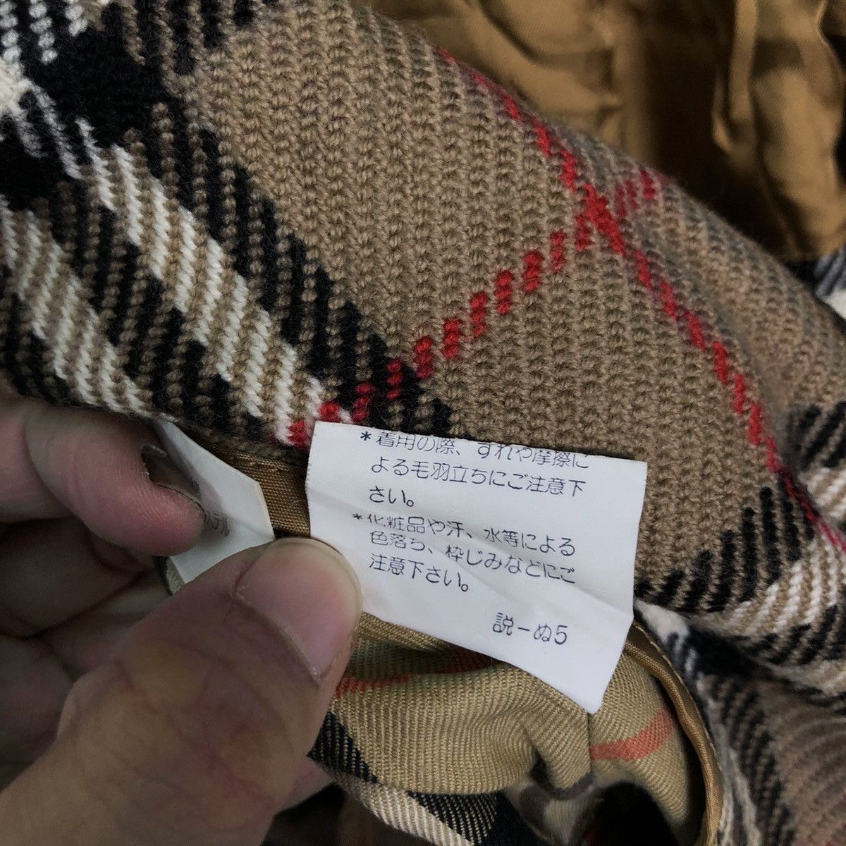 Burberry 🔥VINTAGE BURBERRYS TRENCH LONG COAT NOVA CHECK LINING | Grailed