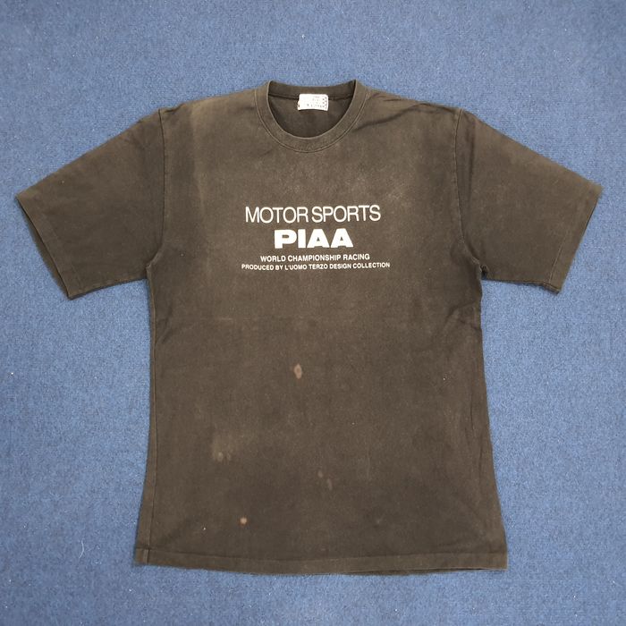Racing Motorsports PIAA Racing Team Tshirt | Grailed