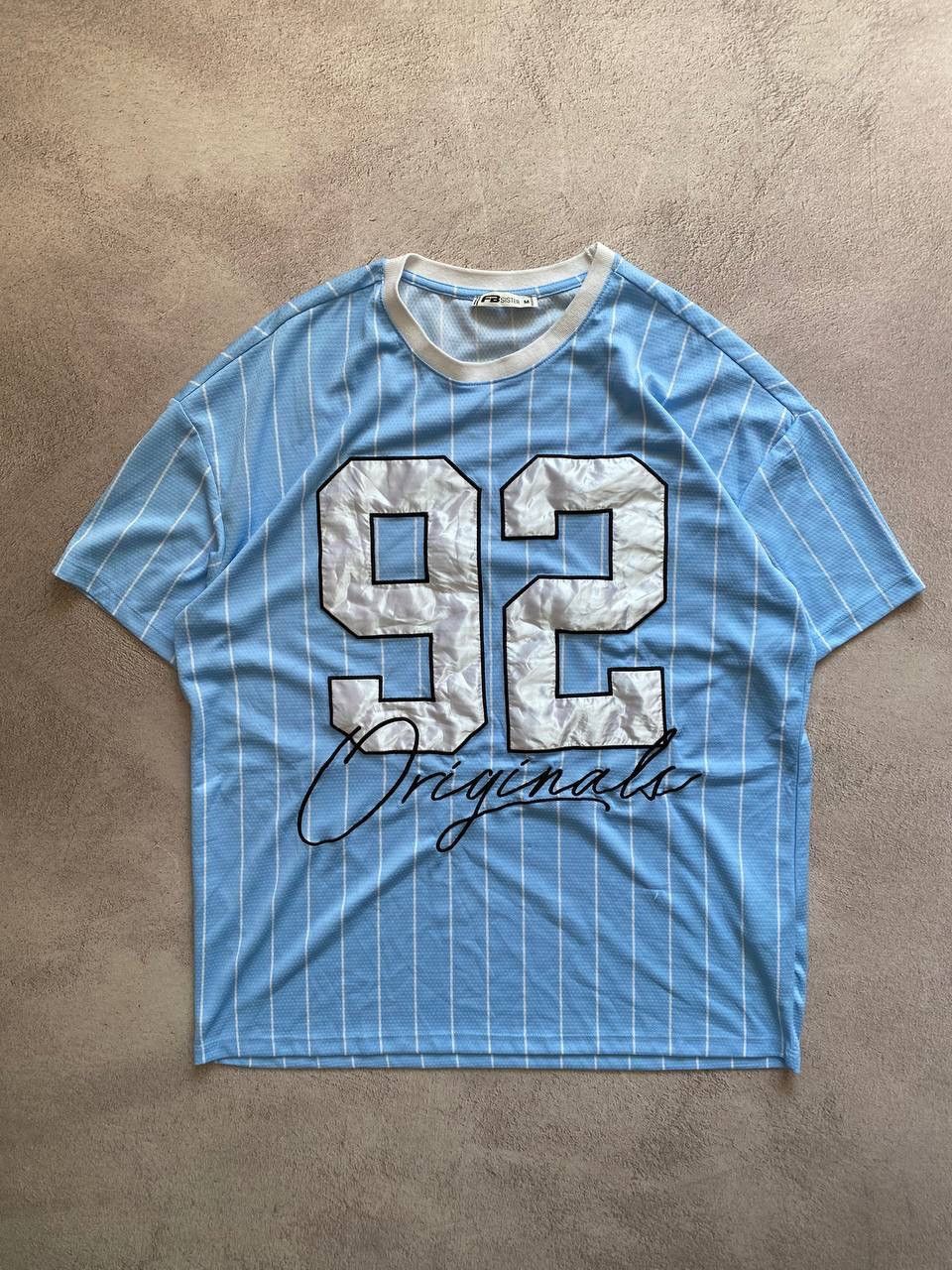 Japanese Brand × Streetwear × Vintage Vintage Japanese distressed 92 ...