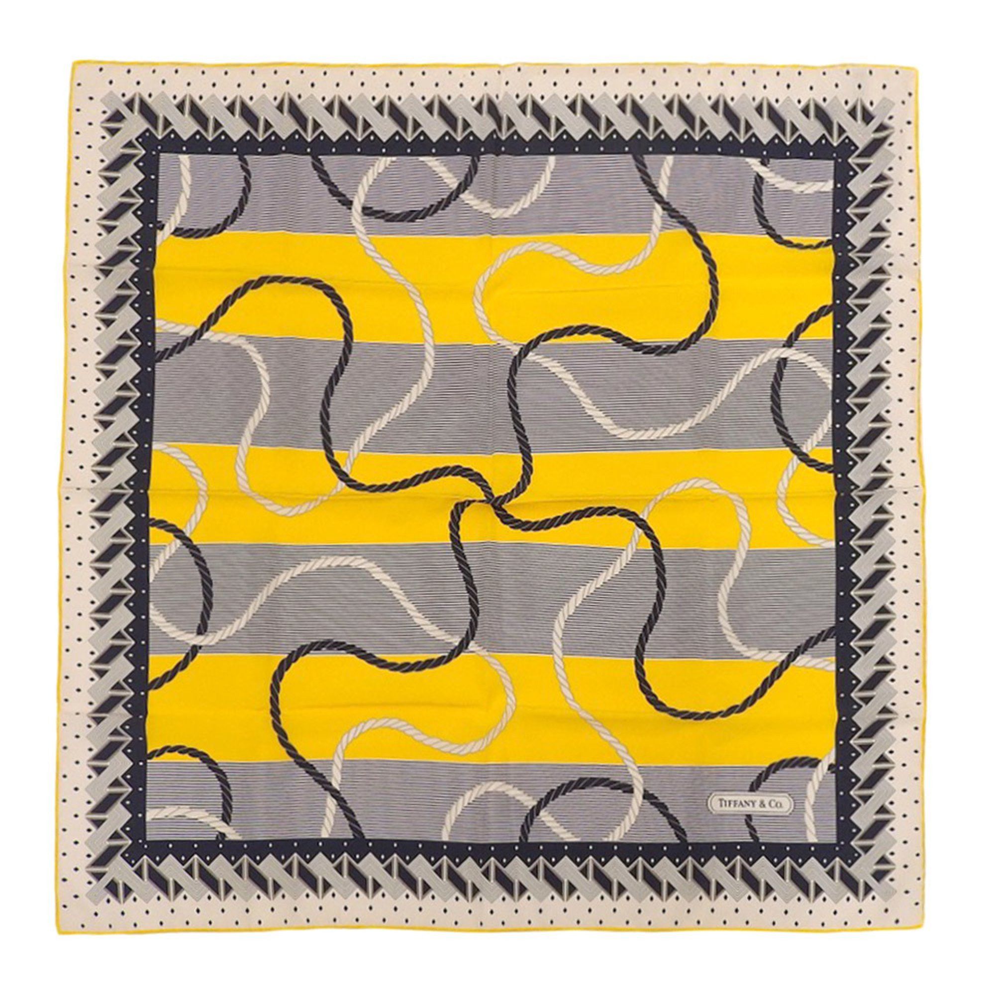 Tiffany & Co. Tiffany & Co scarf | Grailed