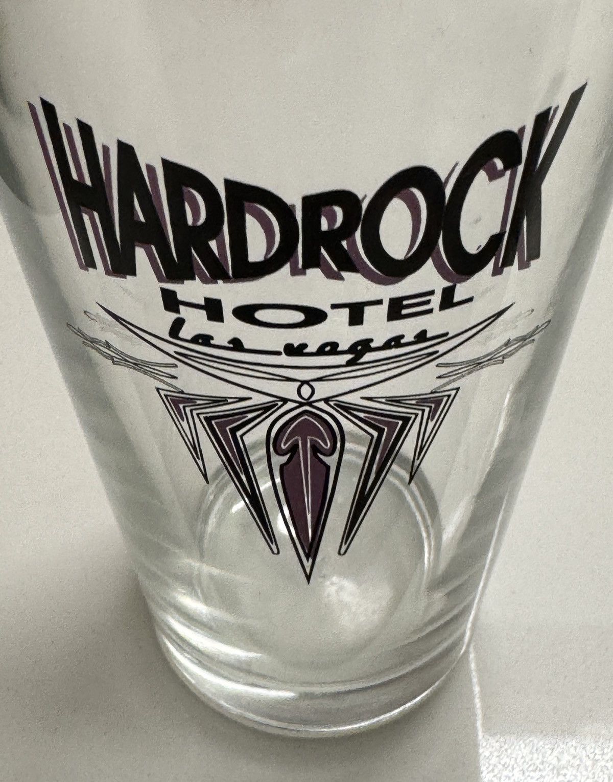 Hard Rock Cafe × Vintage Rare HardRockCafe Las Vegas Cup | Grailed