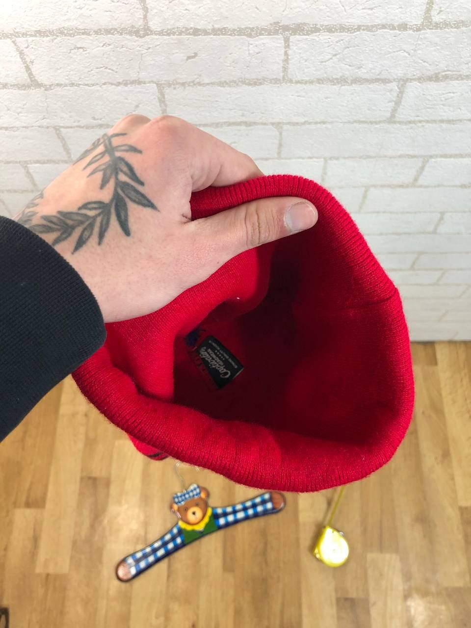 Designer Rick Style Balaclava Mask Opium Carti | Grailed