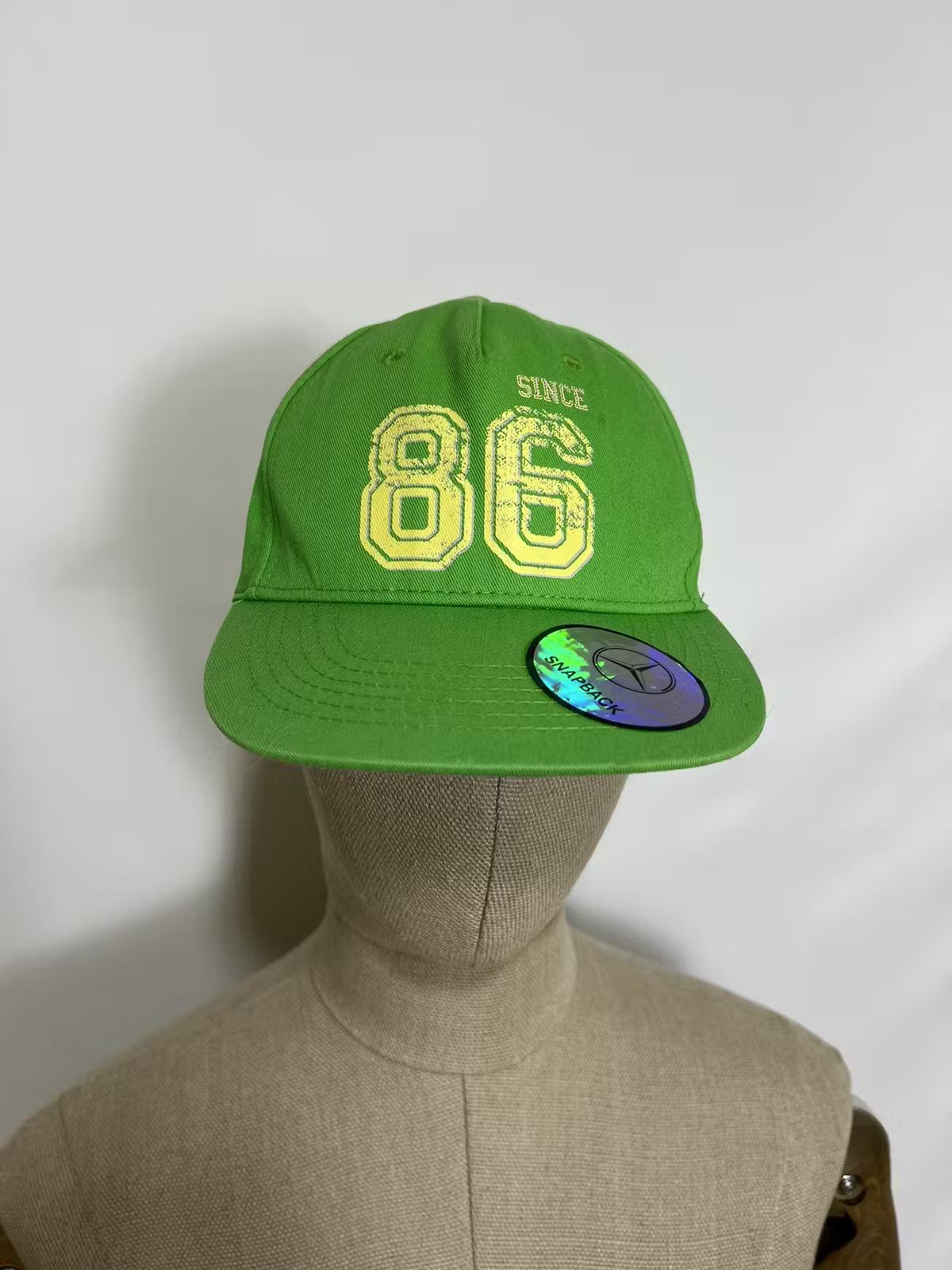 Mercedes Benz × Racing × Streetwear Mercedes Benz baseball cap | Grailed