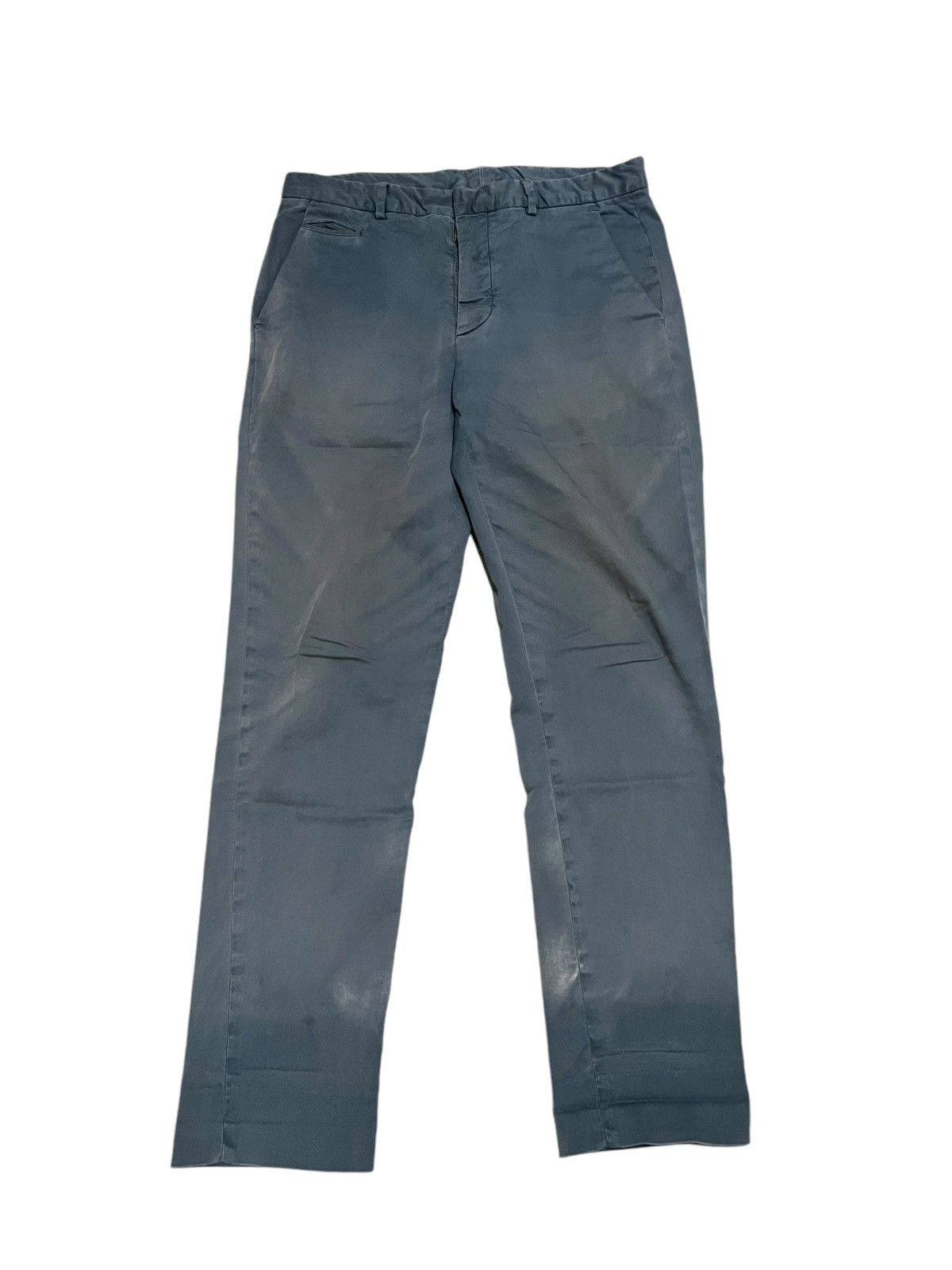 Maison Margiela Maison Margiela Sun Faded Pants | Grailed