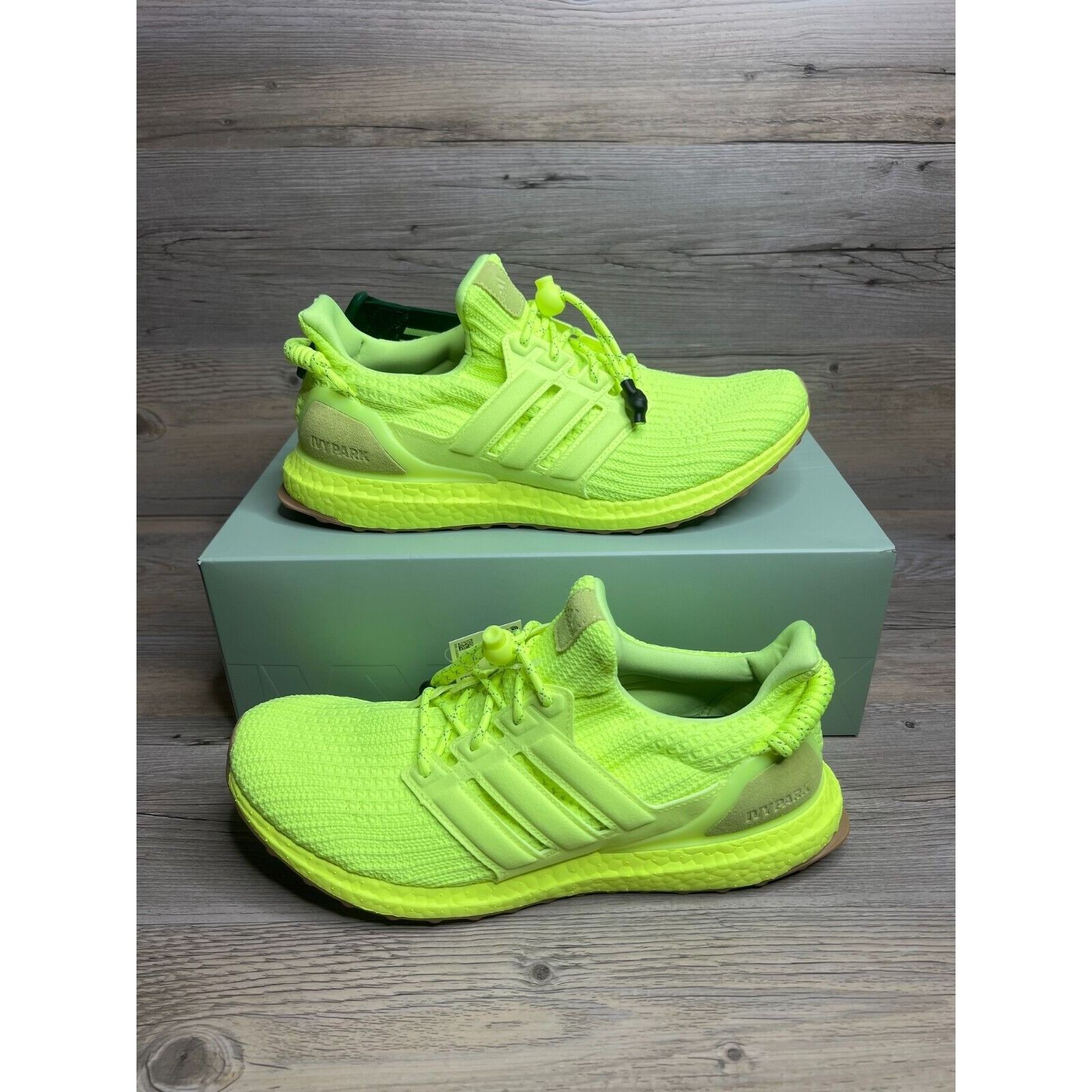 Adidas adidas Ultra Boost OG Beyonce Ivy Park Mens Size 11 Hi Res | Grailed