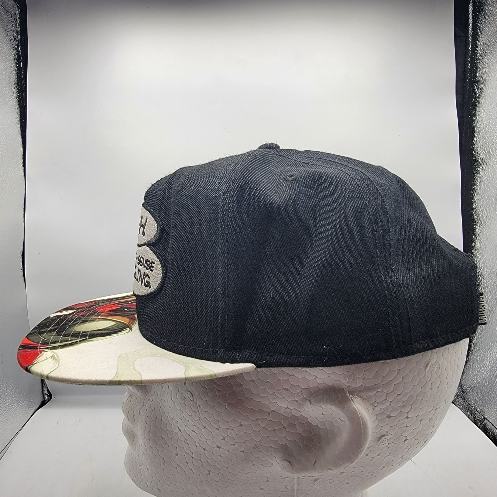 Marvel Comics Marvel Deadpool Shhh My Common Sense Is Tingling Adults ...