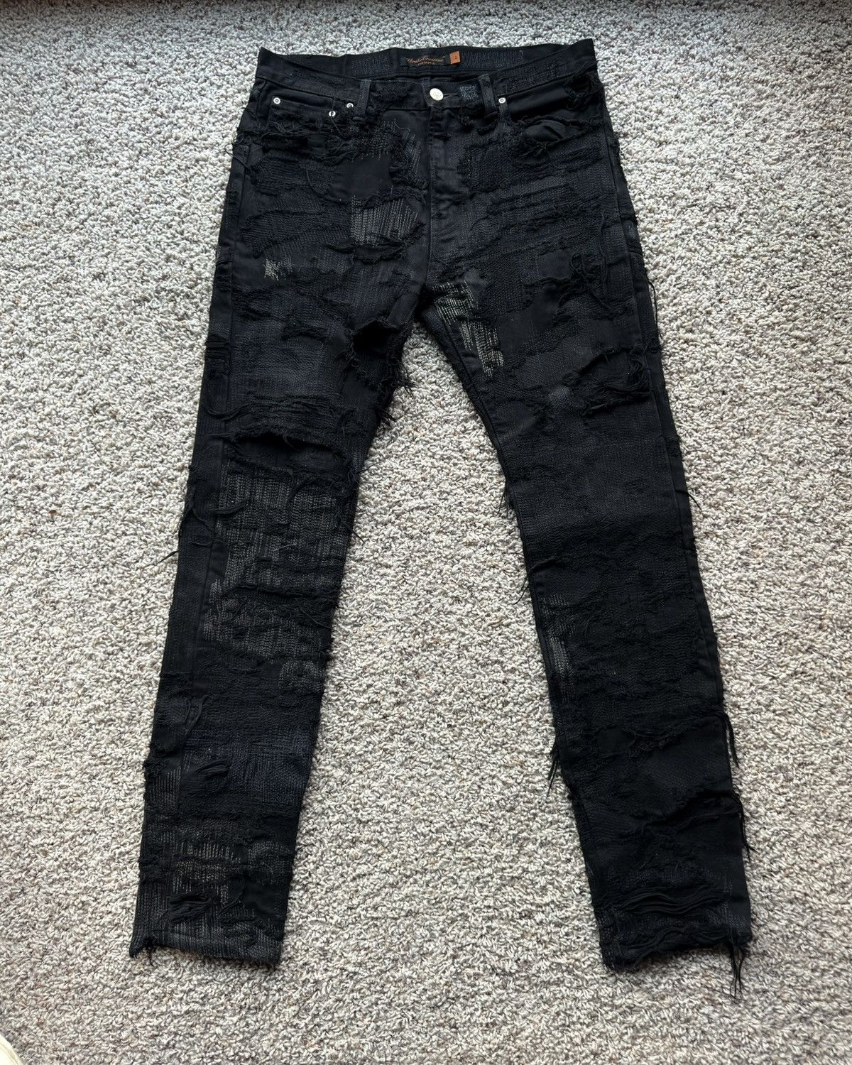 Undercover Undercover 85’ AW05 Arts and Crafts | Grailed