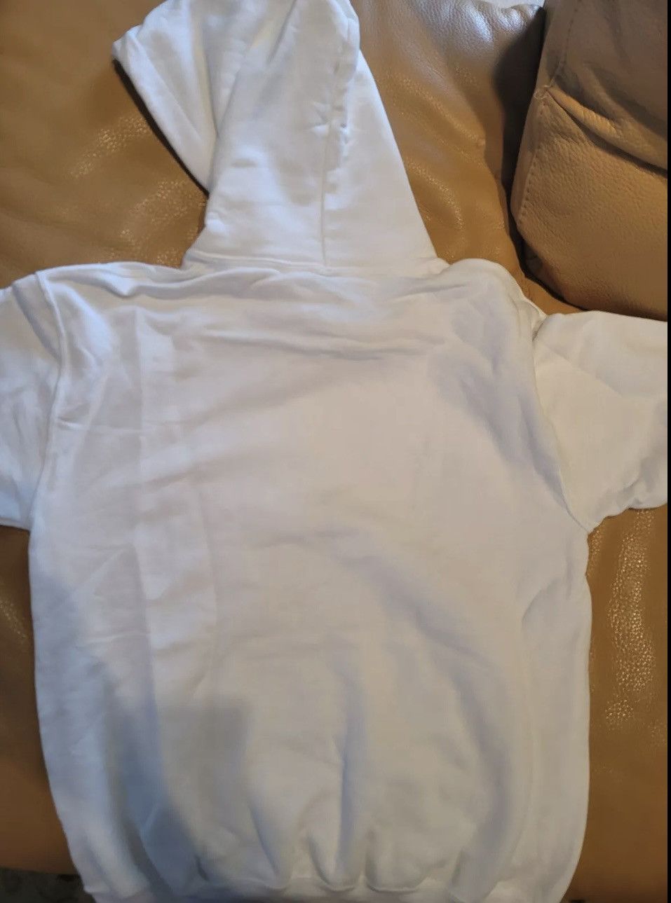 Playboi Carti Playboi Carti WLR Face Hoodie Small 100% authentic and ...