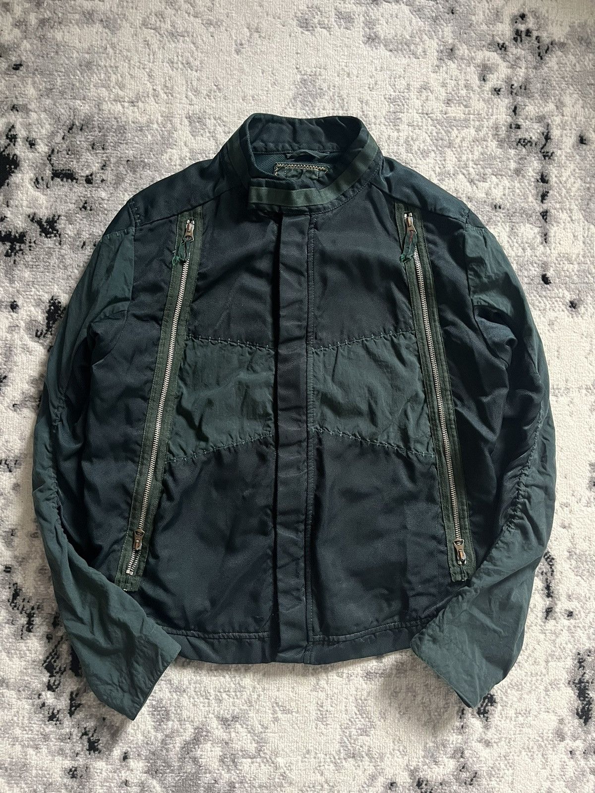 Archival Clothing × Marithe Francois Girbaud × Vintage Marithe ...