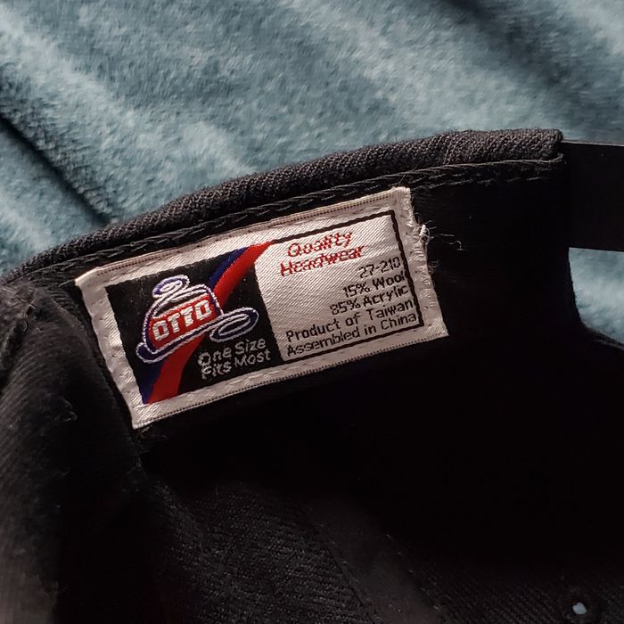 Vintage Vintage 2000s Y2K Inuyasha Black Snapback Hat Anime Manga | Grailed