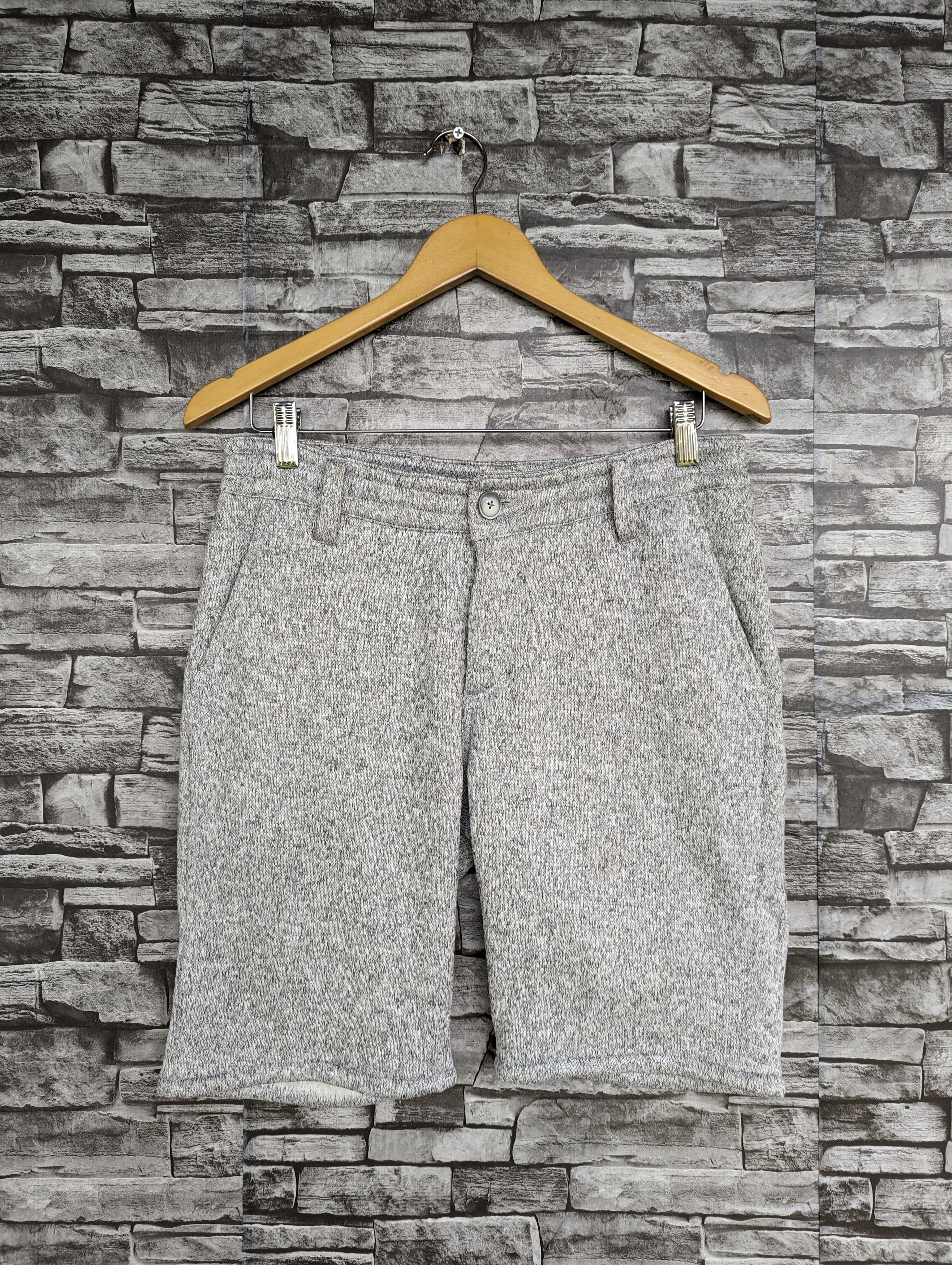 Karl Kani Vintage Karl Kani Pants King of Black Shorts Fleece Bottoms ...
