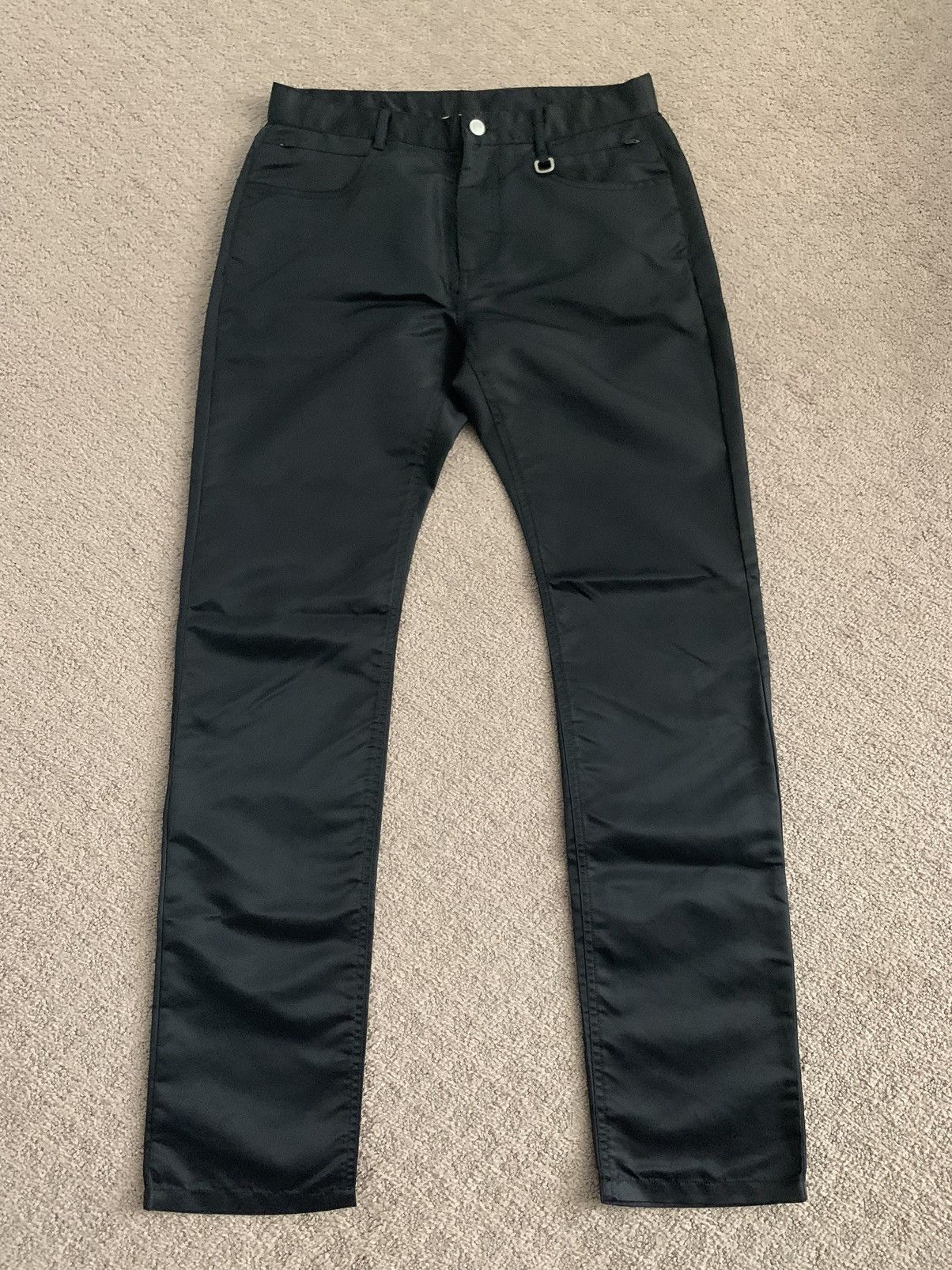 1017 ALYX 9SM × Alyx Alyx Nylon Pants | Grailed