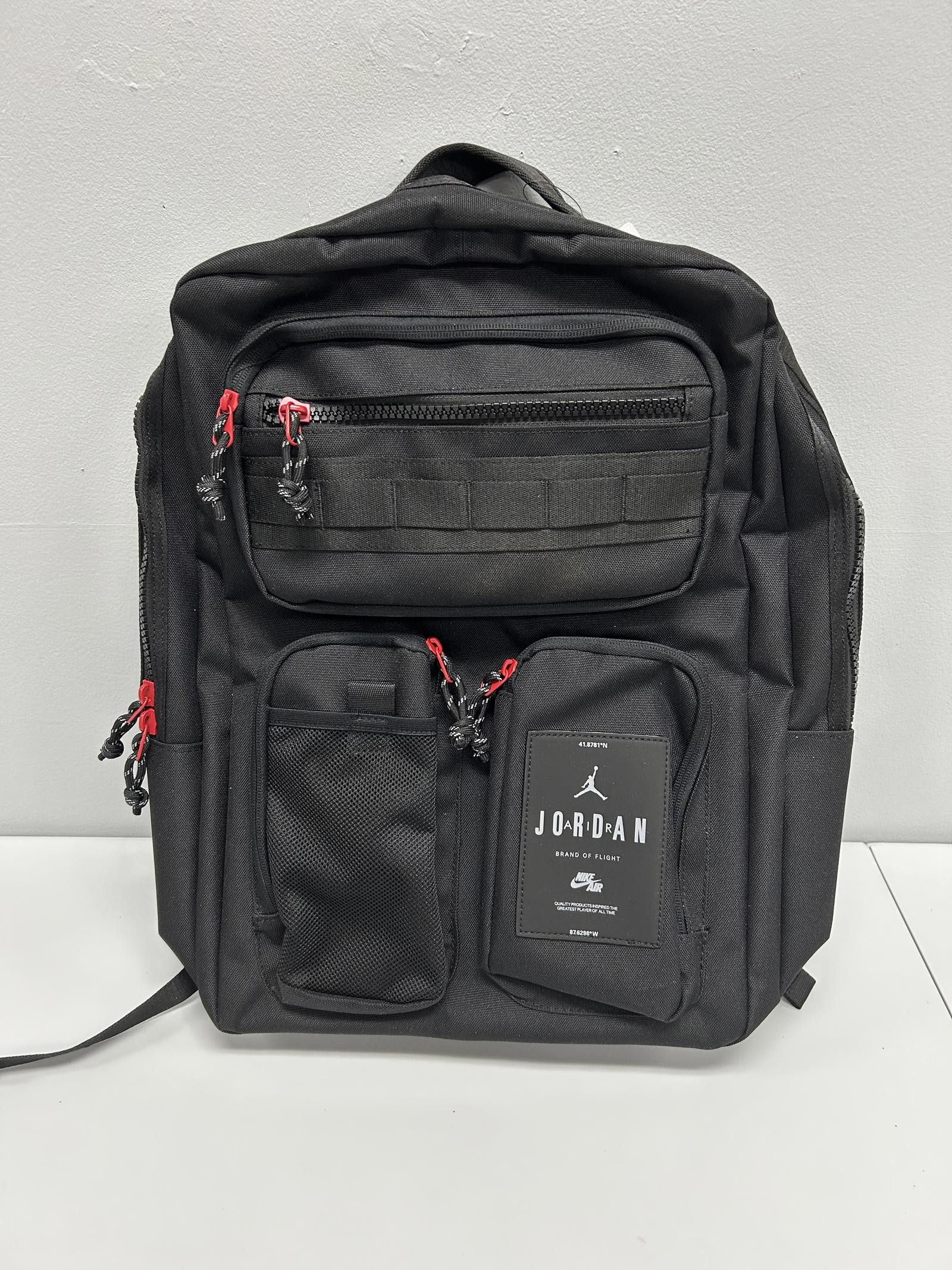 Nike Nike Jordan Hesi Backpack | Grailed