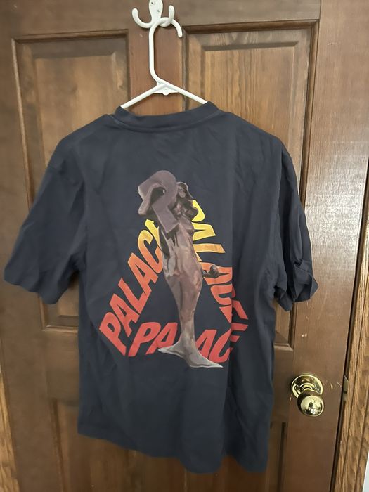 Palace Palace Tee | Grailed