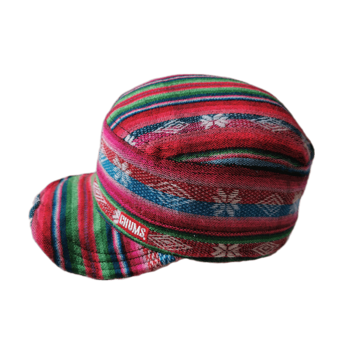 Native 🇯🇵🔥🔥Nice Design Mexican Native Hat Cap by Chums | Grailed