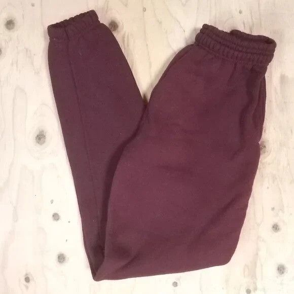 Streetwear × Vintage Vintage Pro Spirit Blank Sweatpants Joggers ...
