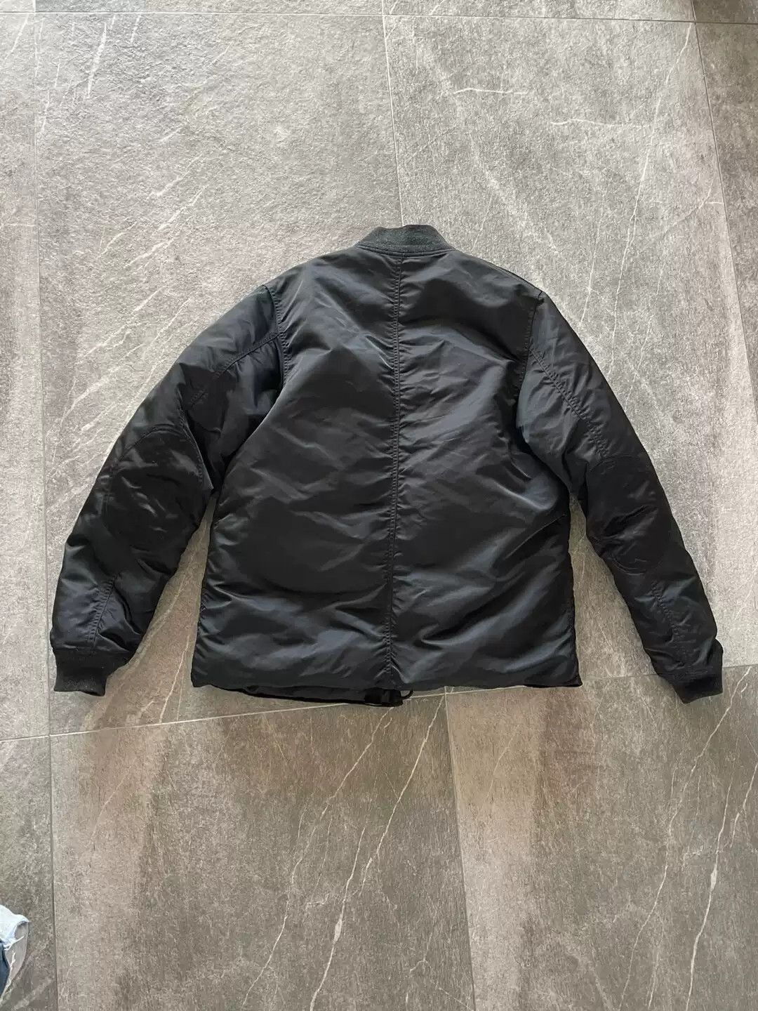 Visvim VisvimVISVIM 18AW CORPS DOWM JKT-2504 | Grailed