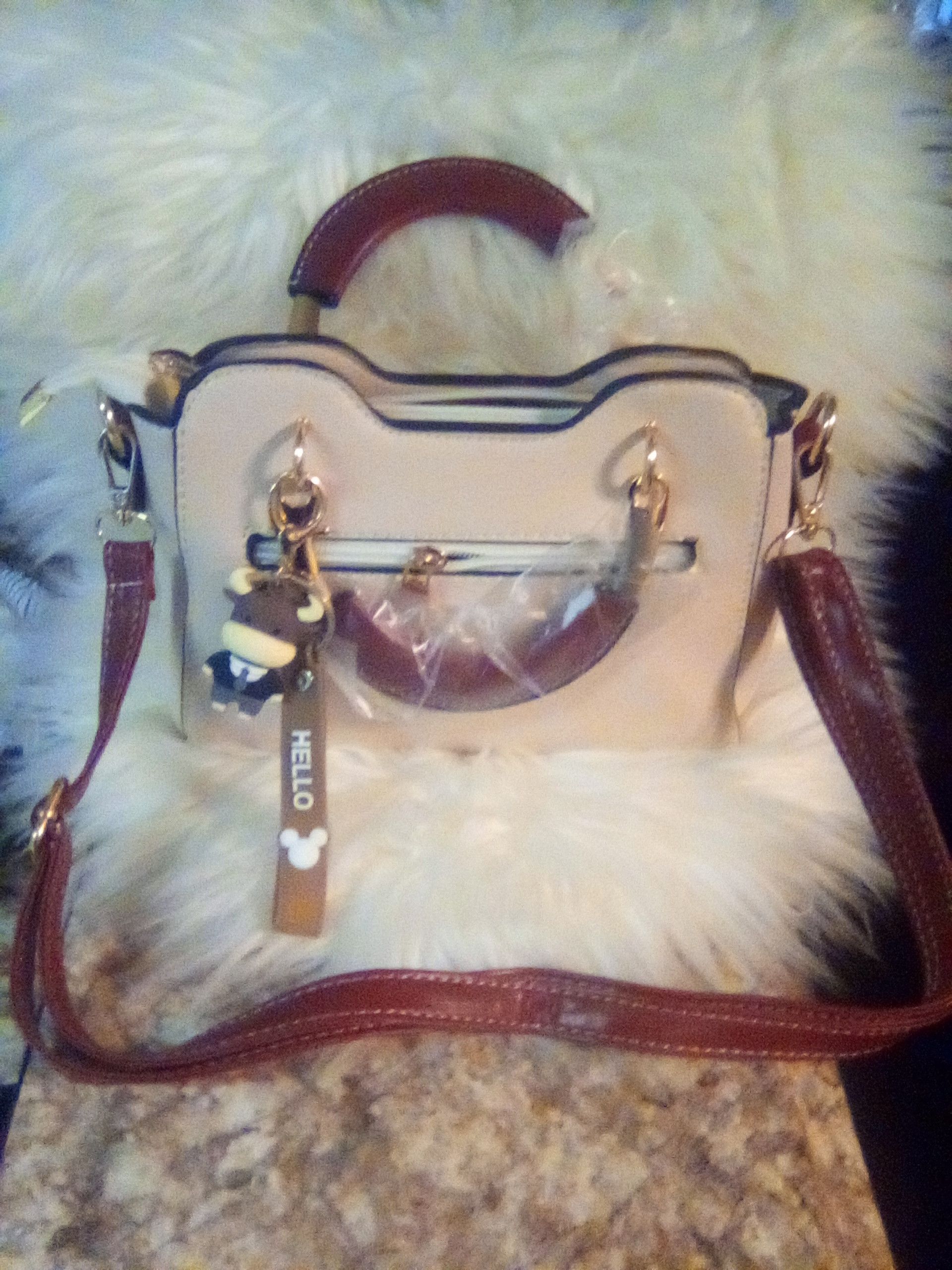 The Unbranded Brand Elegant Designer Bags | Grailed