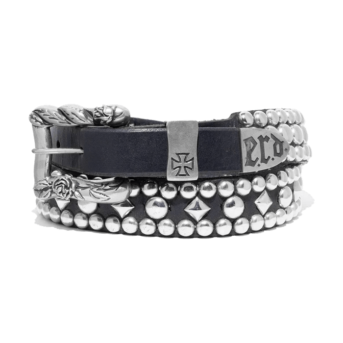 Enfants Riches Deprimes Enfant Riches Déprimés Goodbye Johnny Belt ...