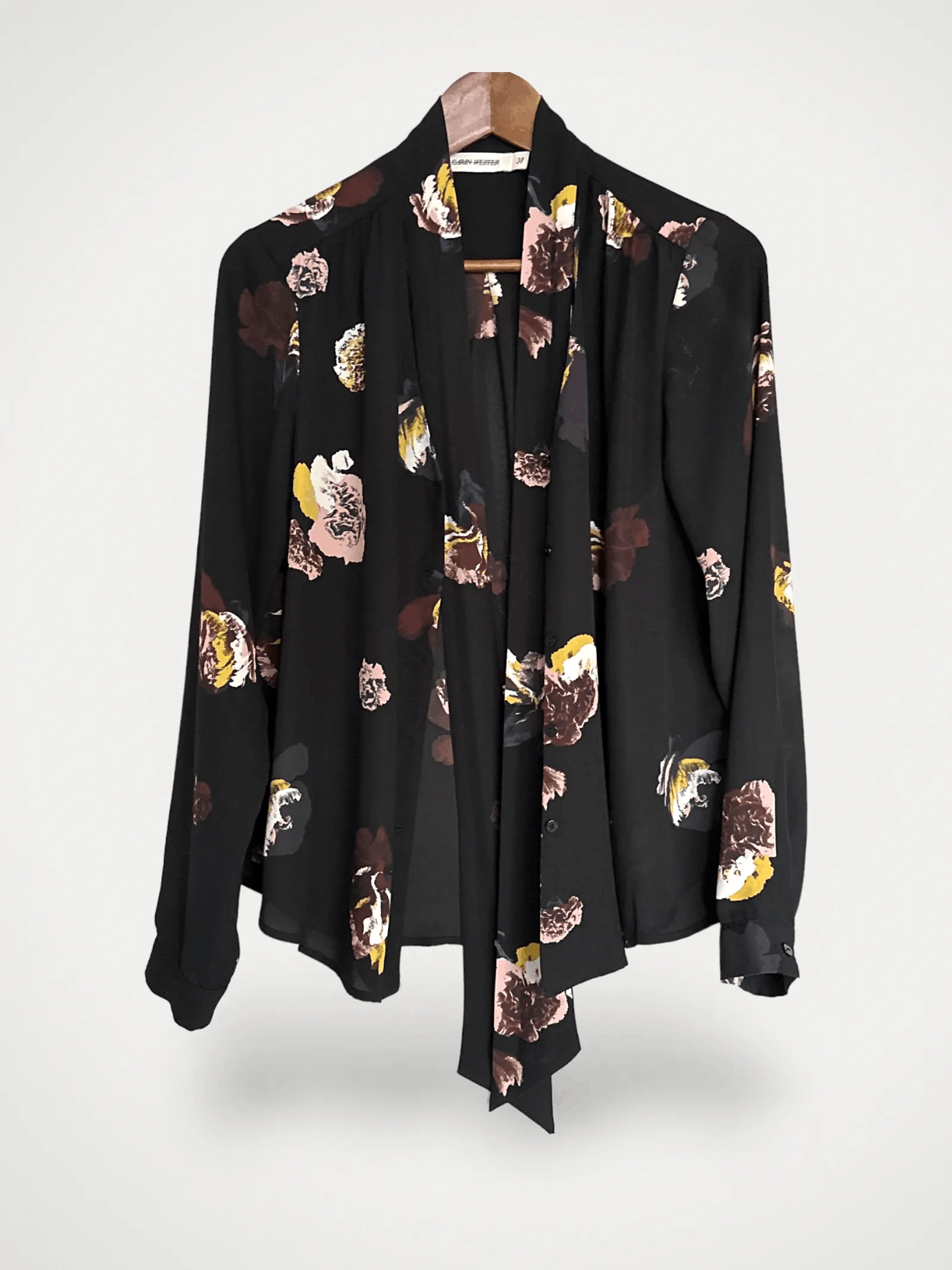 Carin Wester Carin Wester Blouse | Grailed