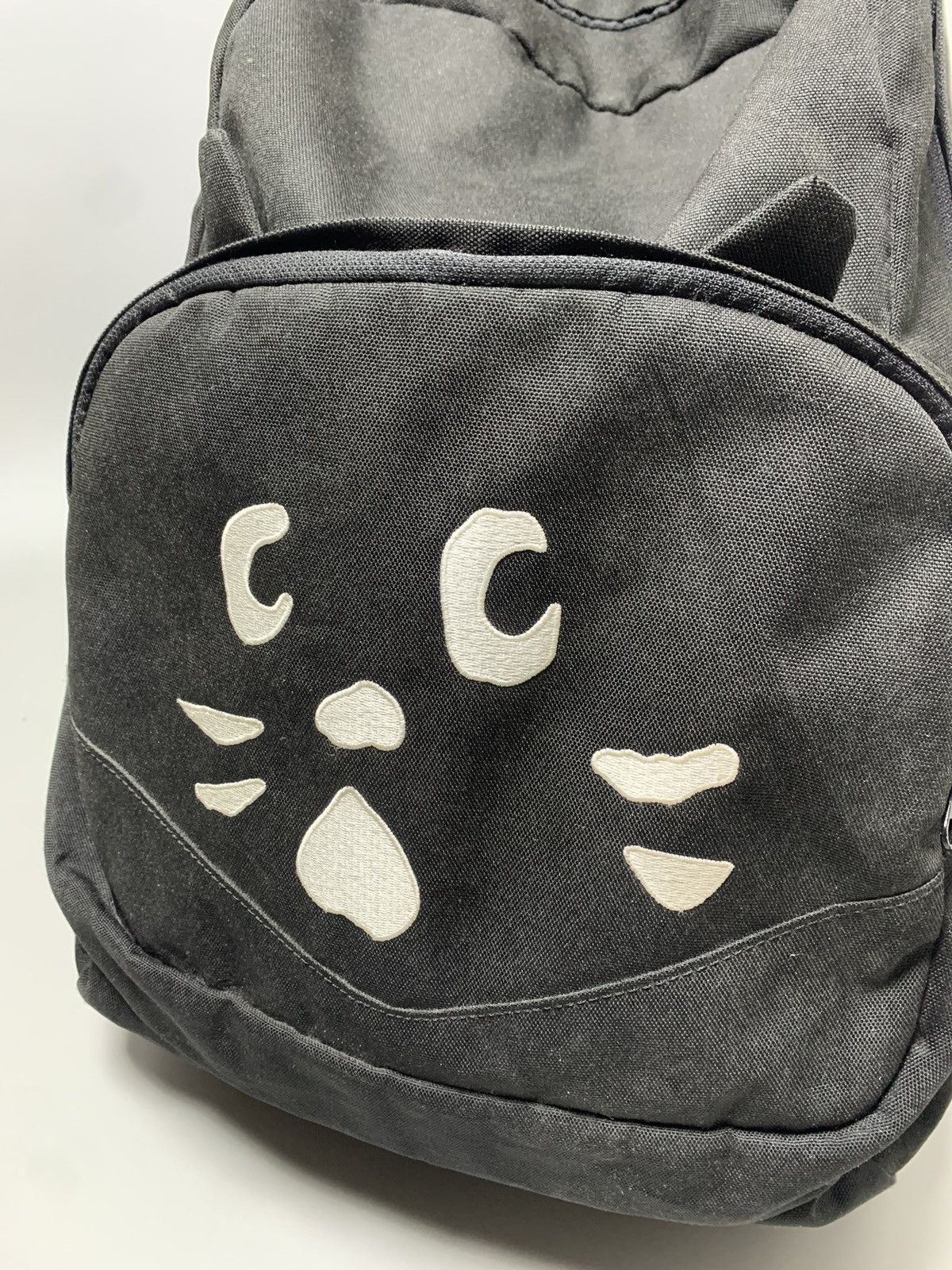 Ne-Net NE-NET NYA CAT BACKPACK | Grailed
