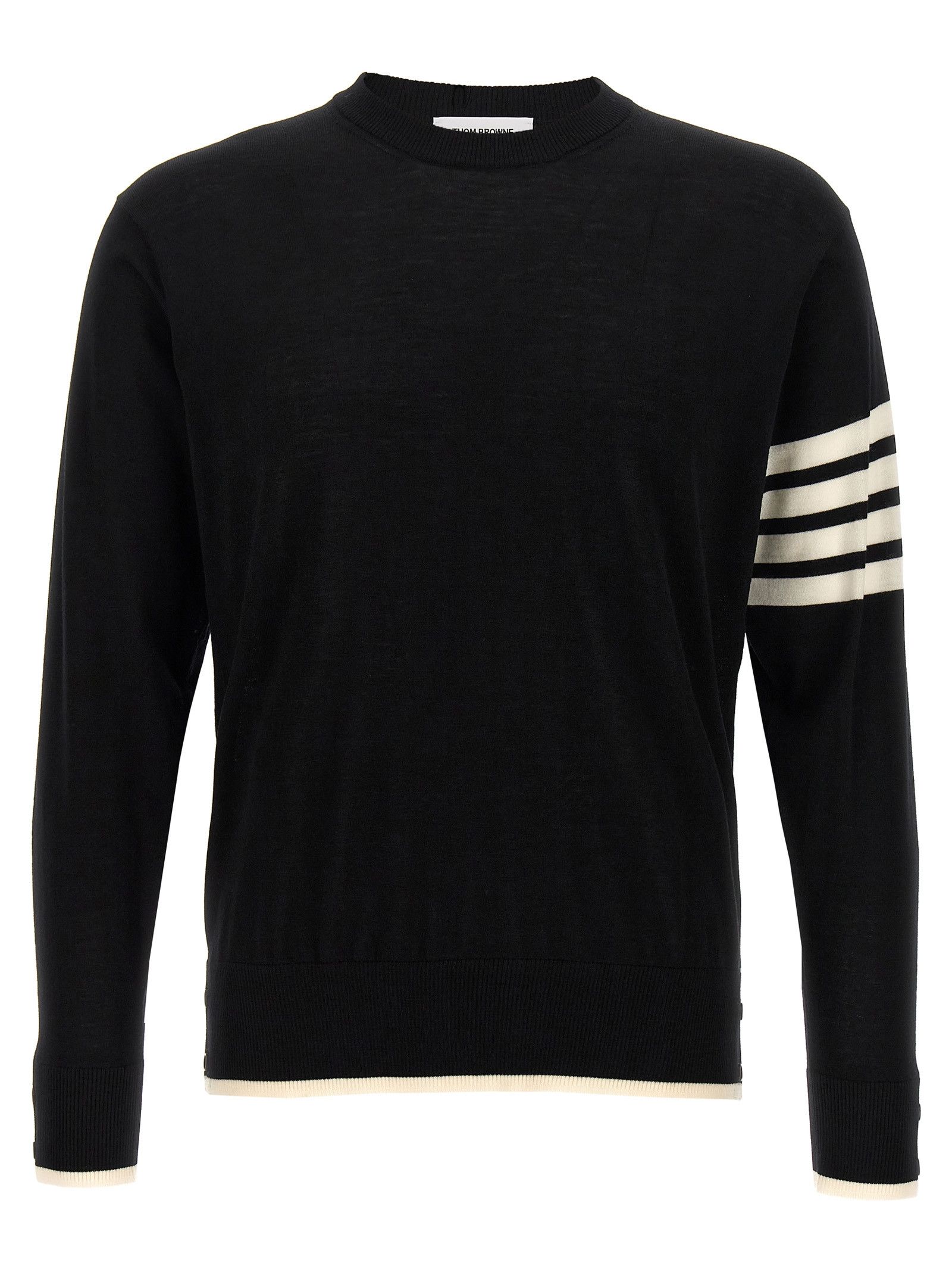 Thom Browne '4 Bar' Sweater | Grailed