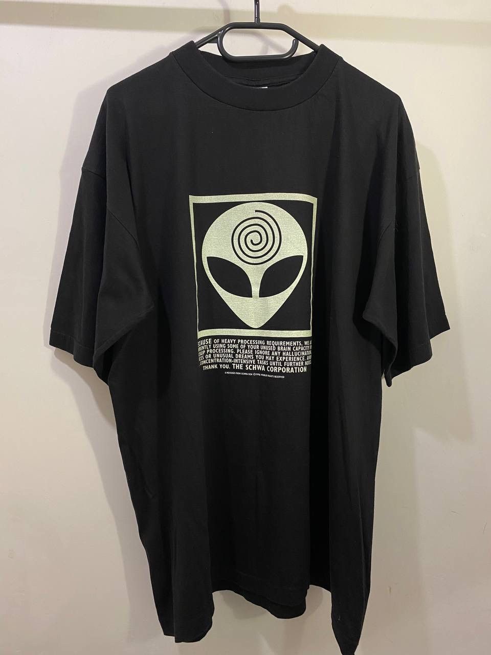 Alien Workshop × Vintage Alien Workshop Vintage t shirt | Grailed