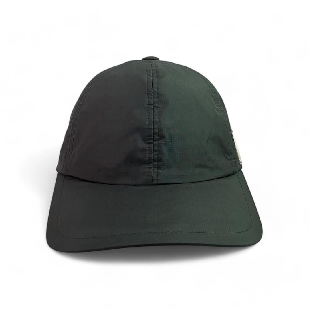 Japanese Brand × Streetwear Time nilon simplecap | Grailed