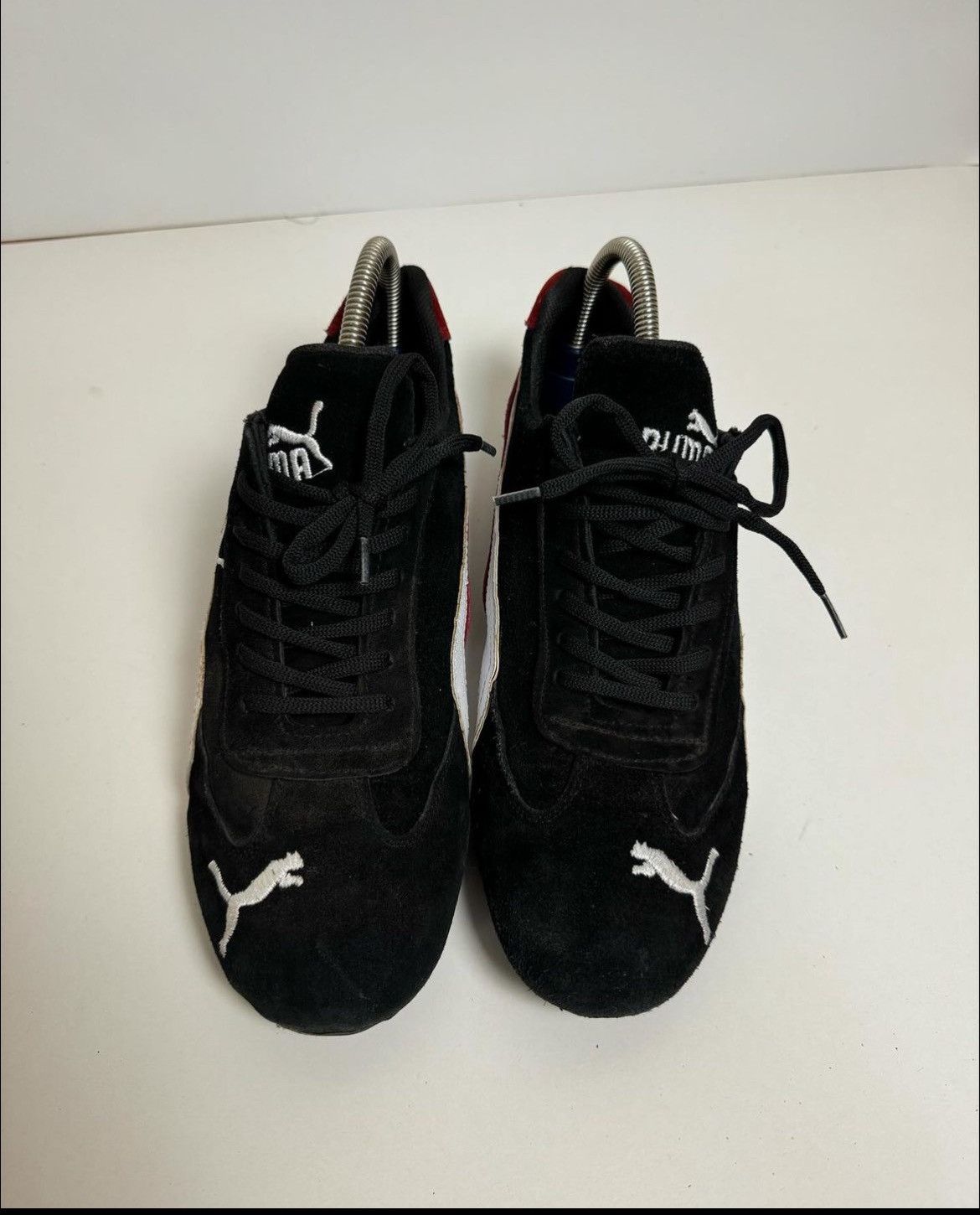 Vintage Puma speed cat shoes | Grailed