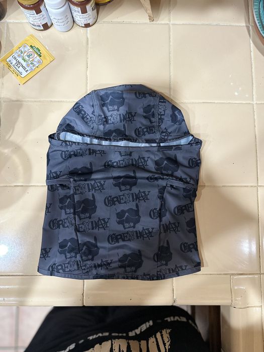 G59 Records $uicideboy$ Grey 59 Ski mask | Grailed