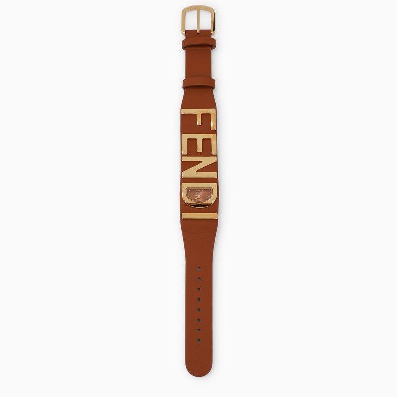 Fendi Fendi Fendigraphy Bracelet Watch | Grailed