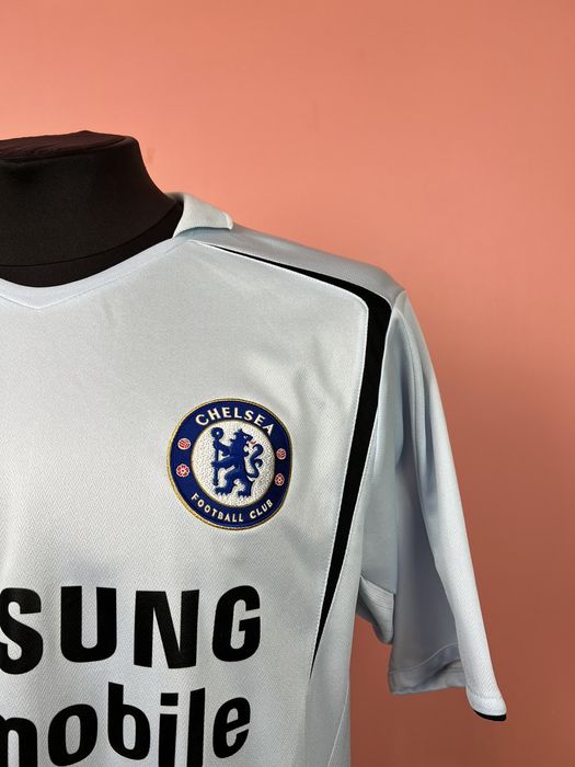 Umbro Umbro x chelsea soccer jersey official streetwear hype | Grailed