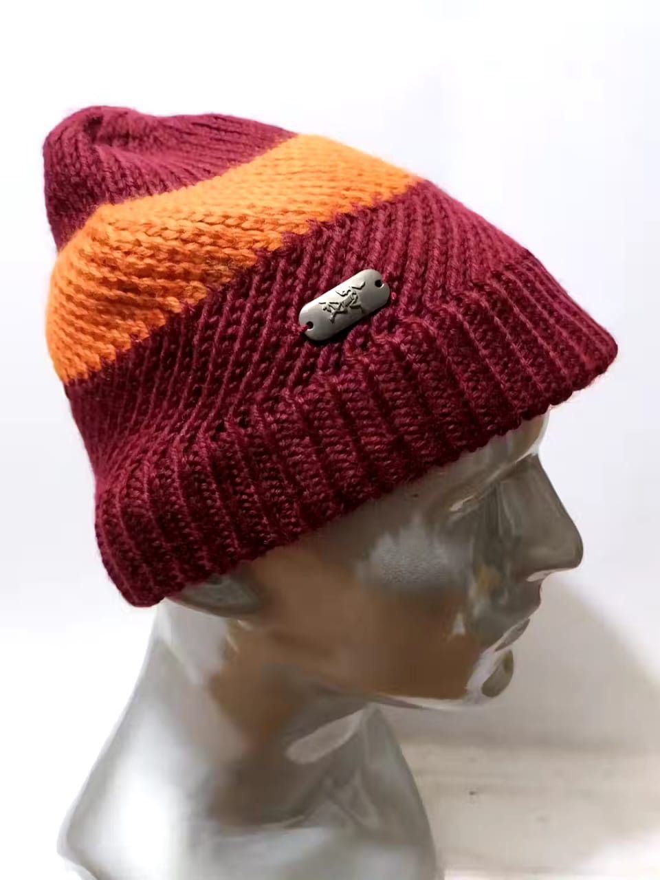 Arc'Teryx Arcteryx Beanie Metal Logo Hats | Grailed Arc'Teryx Arcteryx Beanie Metal Logo Hats | Grailed