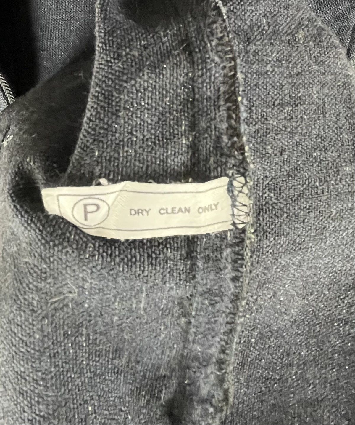 Vexed Generation Archive 90s Kevlar Bulletproof Tweed Jacket | Grailed