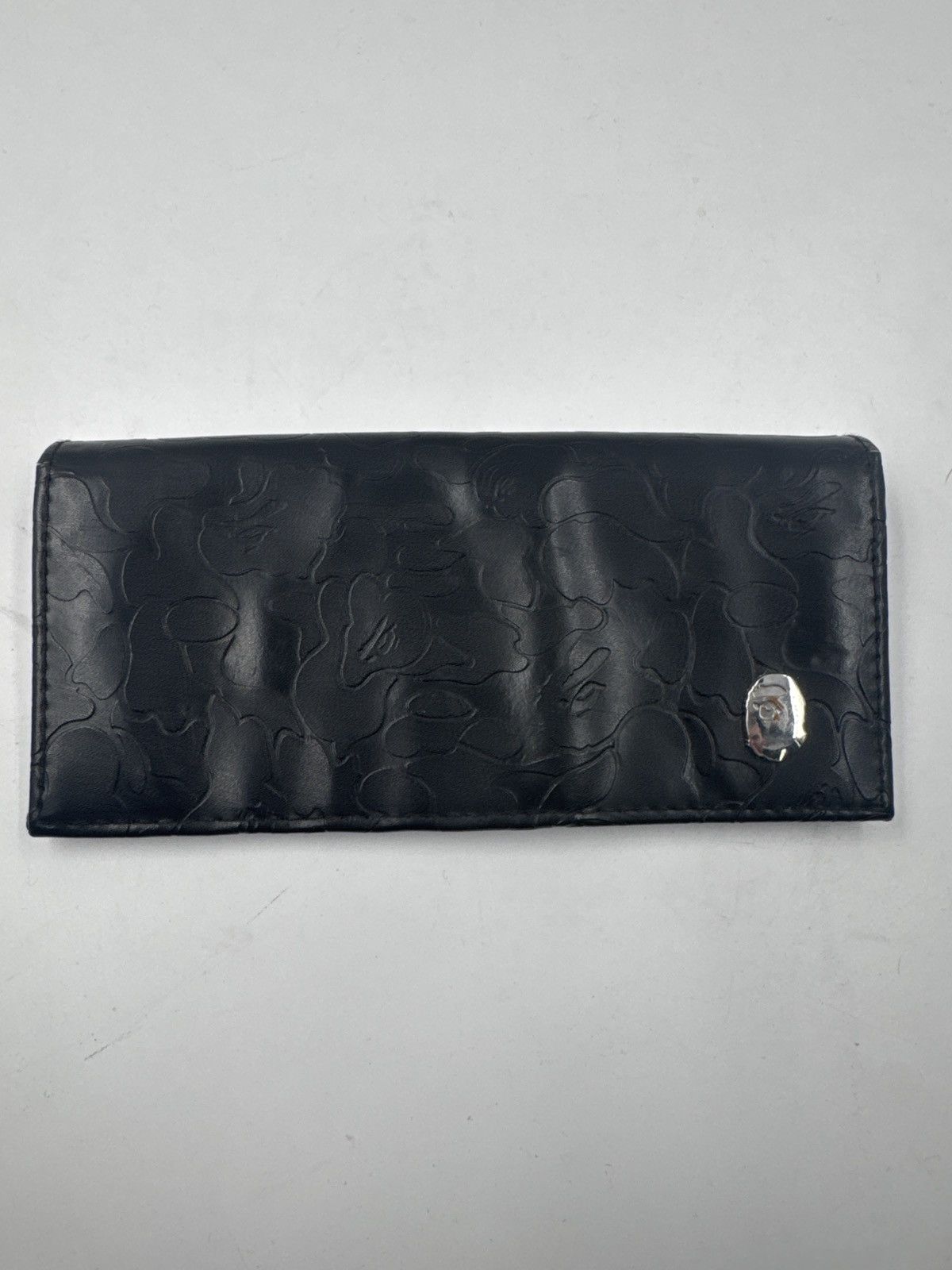 Bape A Bathing Ape Wallet | Grailed