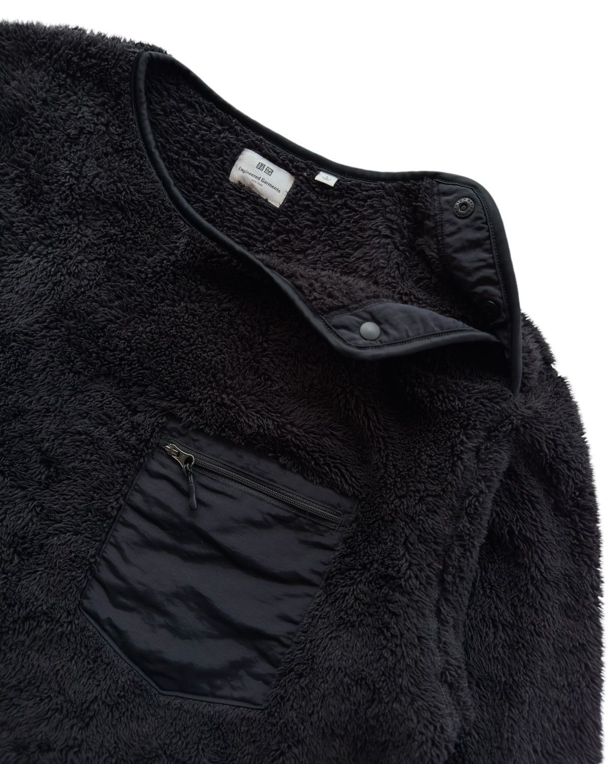 Archival Clothing × Engineered Garments Engineered Garment x Uniqlo ...