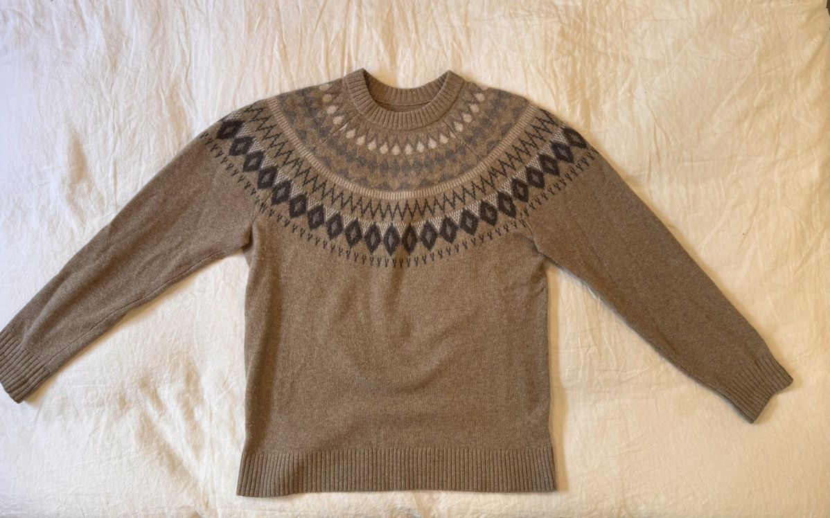 Taylor Stitch Taylor Stitch The Magnus Sweater | Grailed