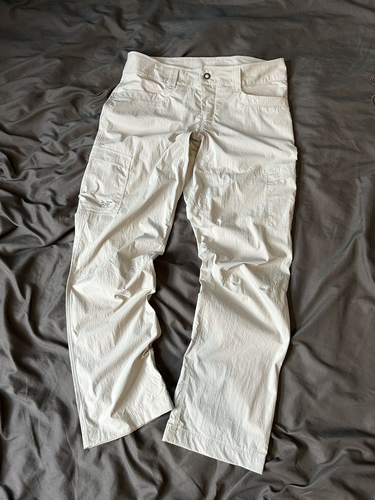 Arc'Teryx Arcteryx pants very rare outdoor 🤍 | Grailed Arc'Teryx Arcteryx pants very rare outdoor 🤍 | Grailed